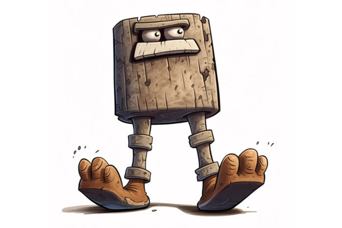 Happy feet, happy life: how to say goodbye to hammer toes