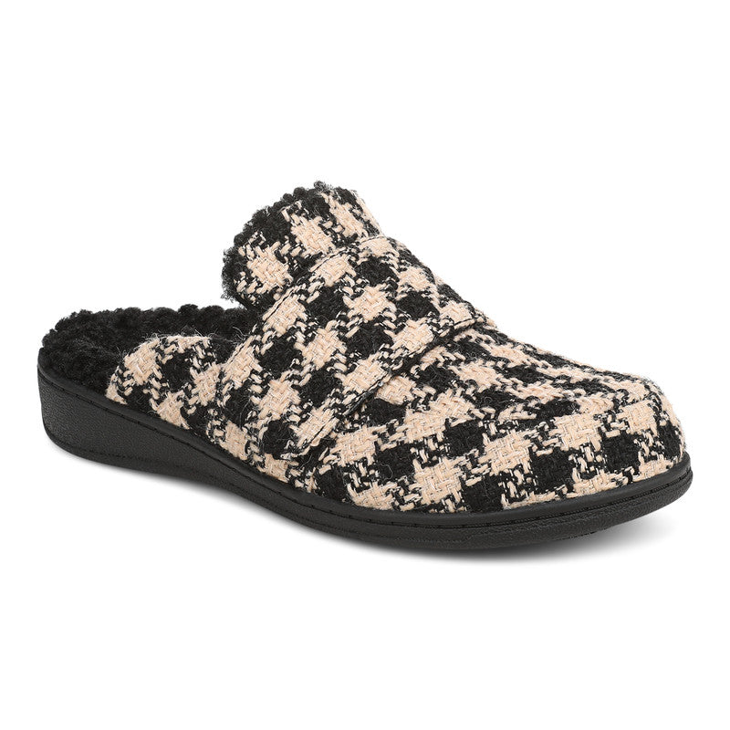 VIONIC Gemma II Shearling Mule